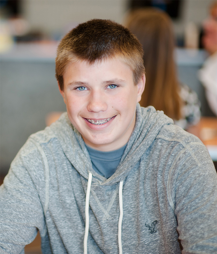 Accessibility | Ostby Family Orthodontics